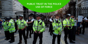 Public Trust in the Police’s Use of Force: Trustworthy or Dubious ...